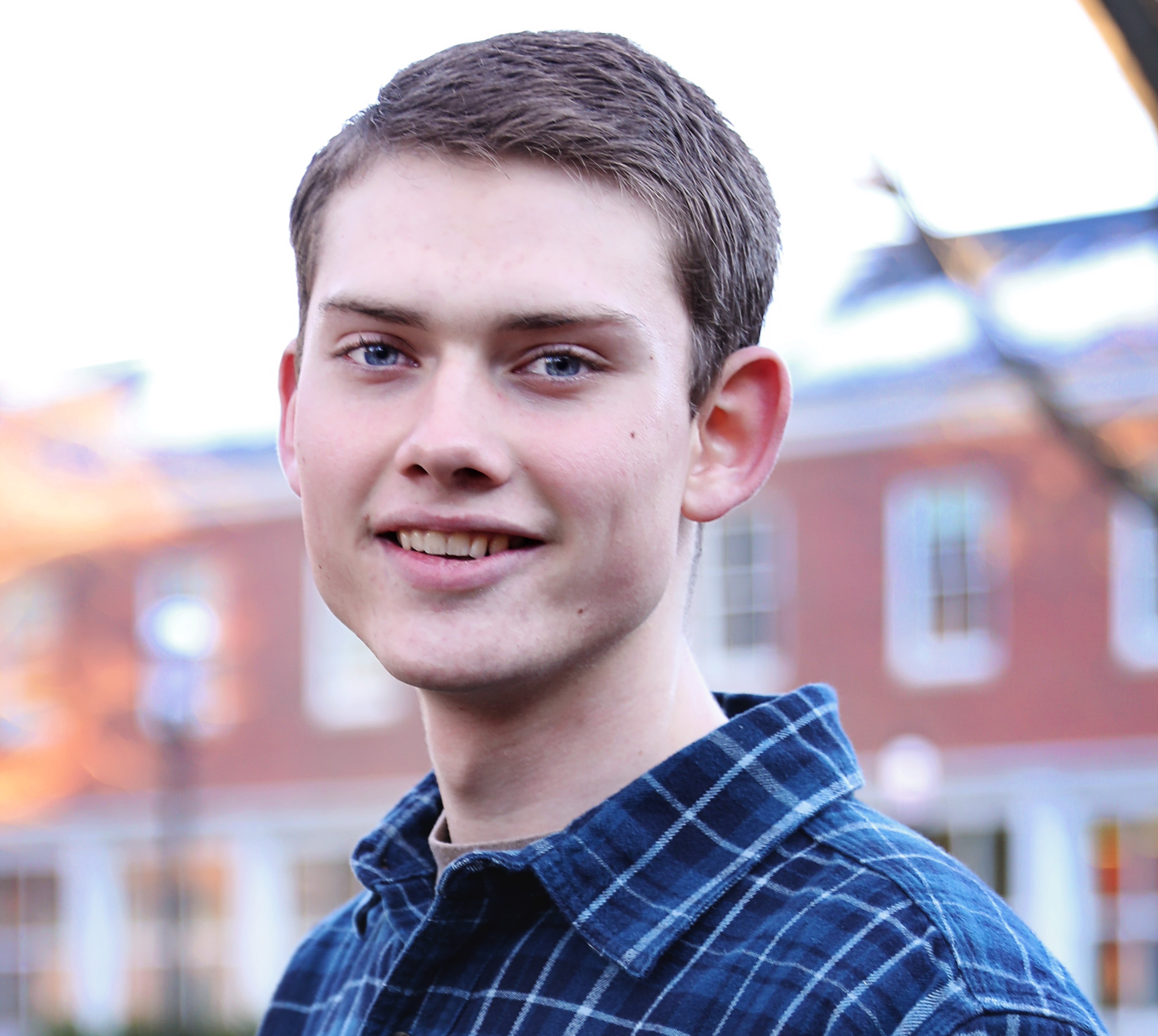 About – Dusty Trails